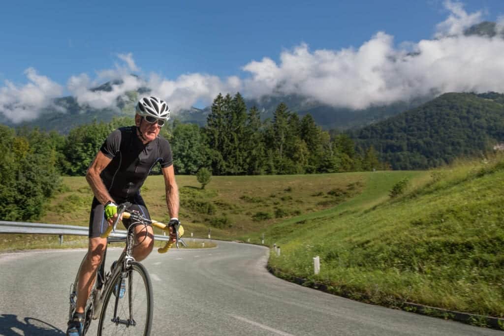 Cycling And Sexual Health In Men Anand Shridharani Md Anand