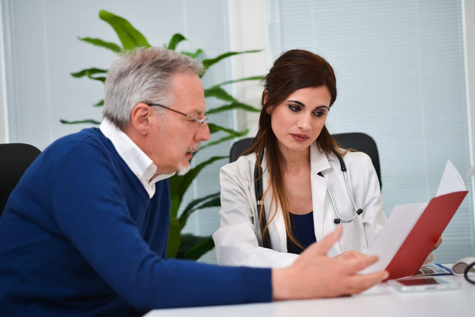 Andropause: Symptoms, Causes, and Treatment for Male Menopause